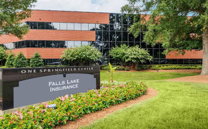 Home | Falls Lake Insurance