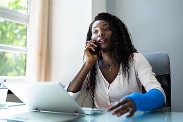 Claims | James River Group Holdings, Ltd.